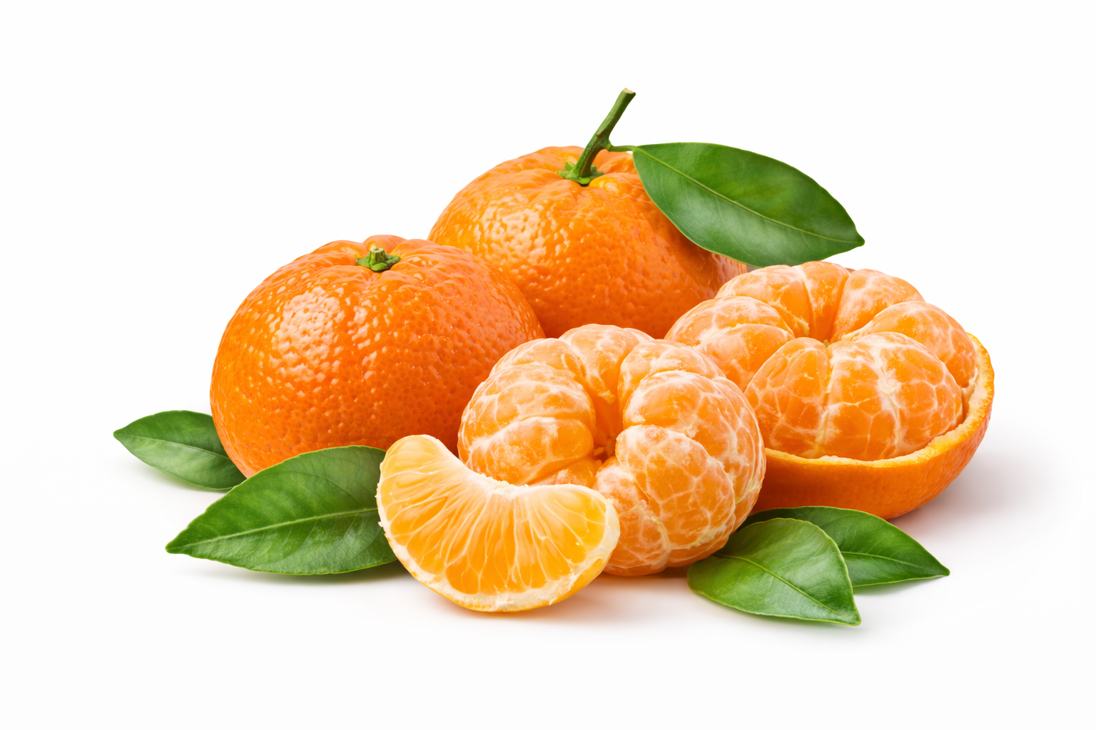 Mandarinky